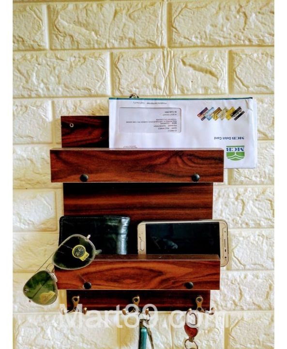 Key Holder Key rack Stand for Wall Office & Home Decorative Antique ...