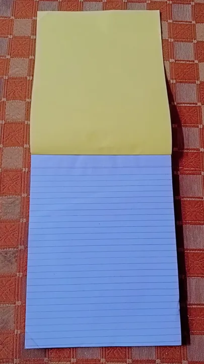Pack of 3 A4 Drafting Pads / Note Pads | Smooth Writing Paper ...