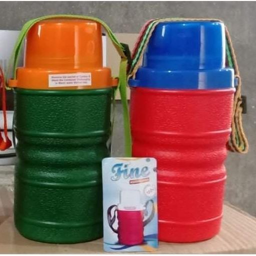 HOT AND COOL BOTTLE FOR KIDS ,SCHOOL BOTTLE ,USE IN SPORTS ,CAPACITY 900ML | Daraz.pk