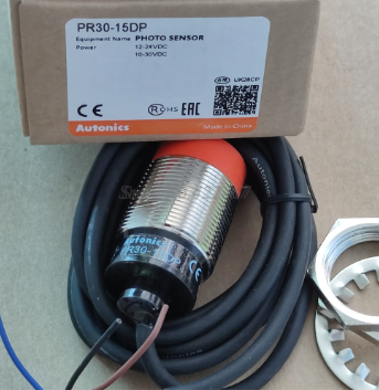 PROXIMITY SENSOR 30MM PR30-15DP | Daraz.pk