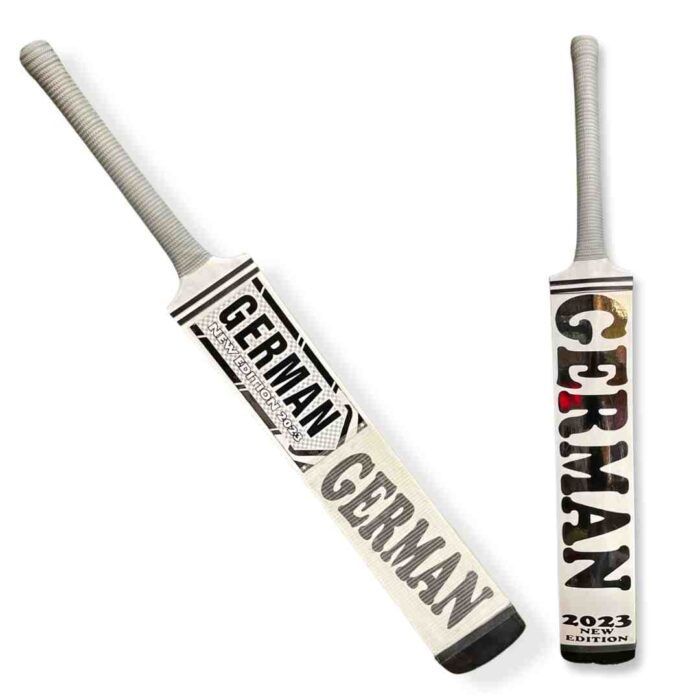 German Full Cane Bat | Daraz.pk