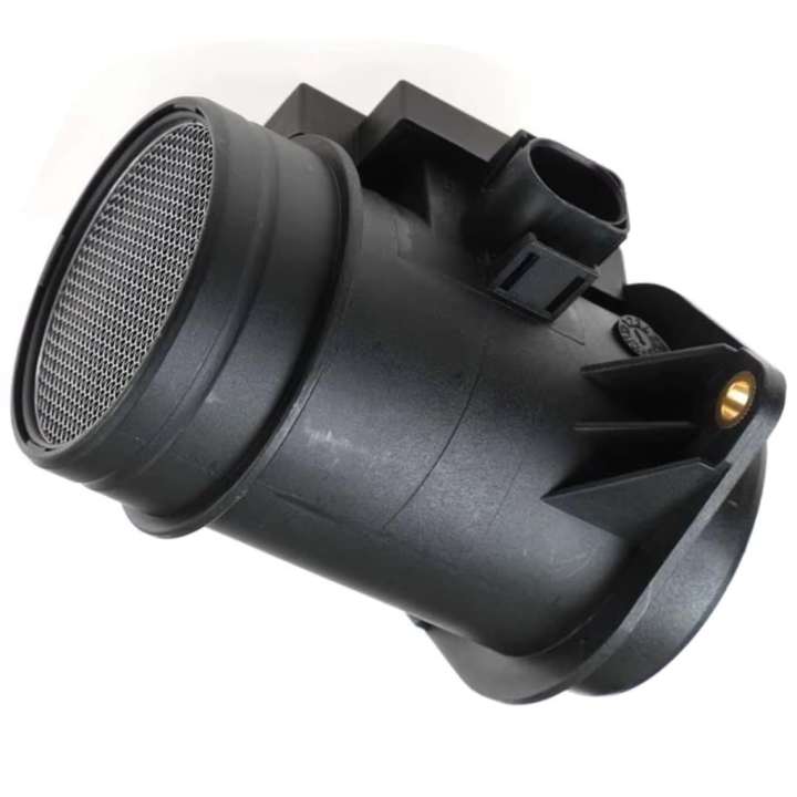 Twowinds Air Flow Meter 074906461 for Audi A3 A4 A6 & VW Golf Bora ...