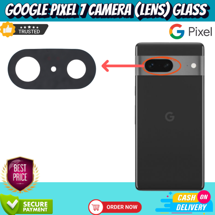 google pixel 7 camera glass / google pixel 7 back camera glass / google ...