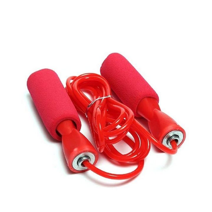 Multi-coloured Jumping Rope Skipping Ropes Professional Skipping Rope ...