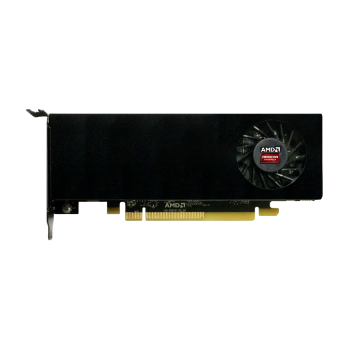 AMD Radeon E9173 2GB DDR5 64Bits Video Graphics Card (Used) | Daraz.pk