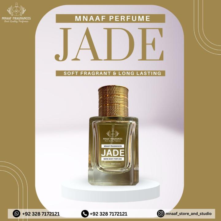 Jade perfume | Daraz.pk: Buy Online at Best Prices in Pakistan | Daraz.pk
