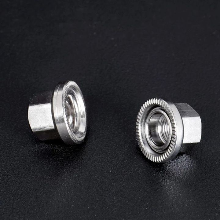 Bicycle Parts Road Fixed Gear For Dead-flying MTB Front Rear M9 M10 ...