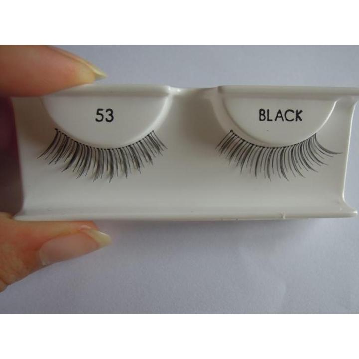 Eye Lashes- 053 | Daraz.pk: Buy Online at Best Prices in Pakistan ...