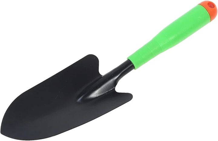 Mini Spade Belcha Gardening Tool Garden Hand Shovel for Garden and Lawn ...