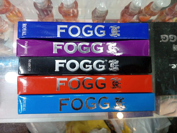 Pen perfume | 5 pcs set | Our best Party Fragrance | Pen Perfume | 35ml ...