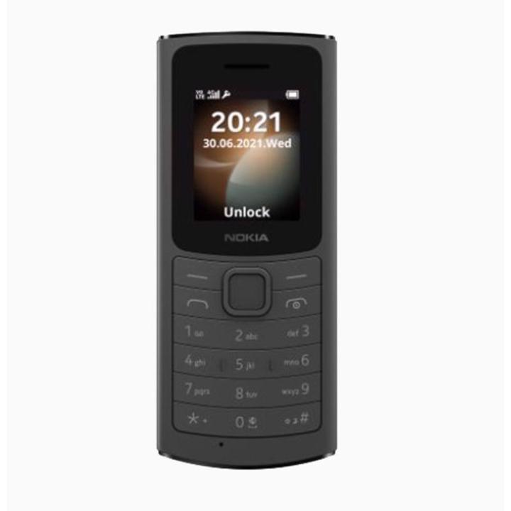 Nokia 110 Mobile, Dual Sim, PTA Approved | Daraz.pk