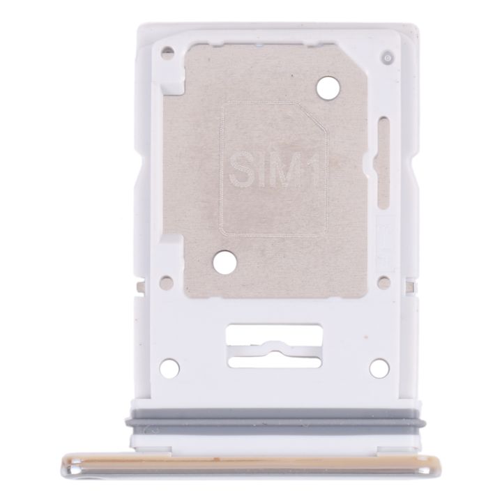 For Samsung Galaxy A53 5G SM-A536B Original SIM Card Tray + SIM Card ...