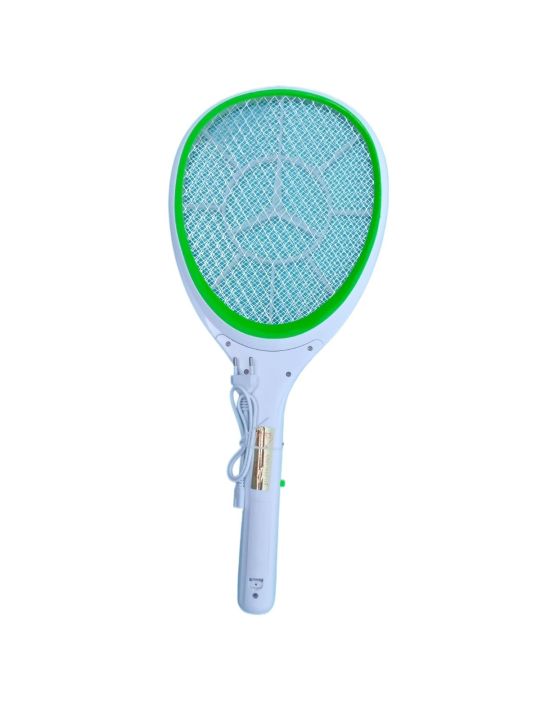 Rechargeable Mosquito Killer Racket | Premium Quality Electric Insect ...