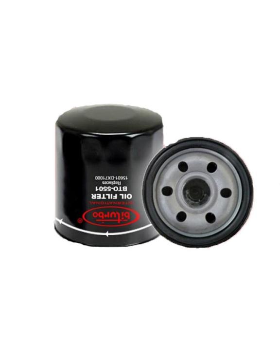 Toyota 2c & 2d Oil Filter | Daraz.pk