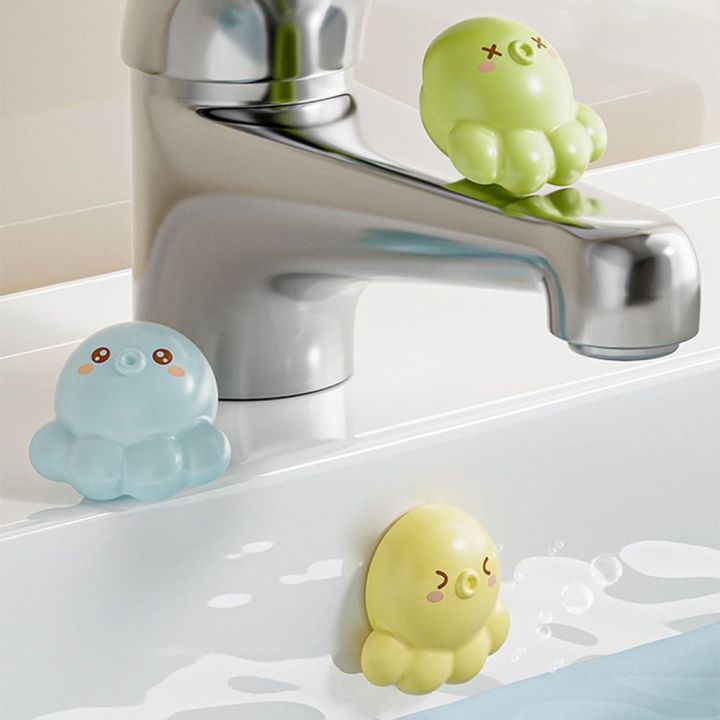 Portable Anti-clogging Octopus Drain Plug Anti-Odor Insect Proof Sink ...