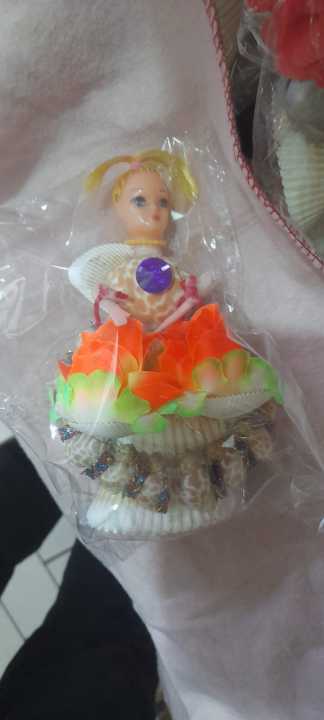 Sea shell Dolls | Daraz.pk: Buy Online at Best Prices in Pakistan ...