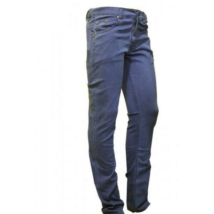 Denim Jeans Blue Export Quality | Daraz.pk