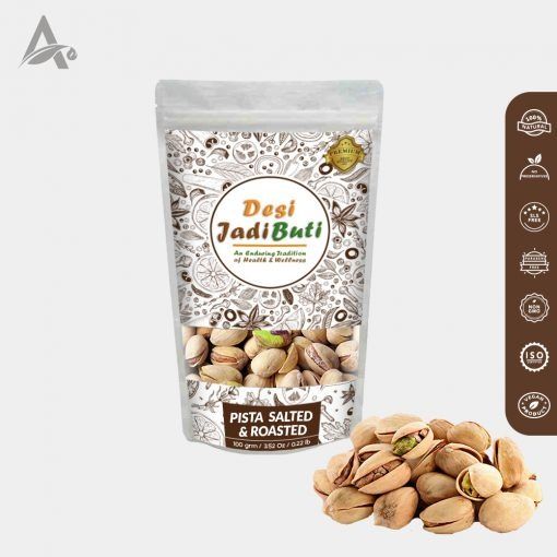 PISTA (SHELLED AND SALTED) – PISTA IRANI – ROASTED PISTACHIO NUT ...