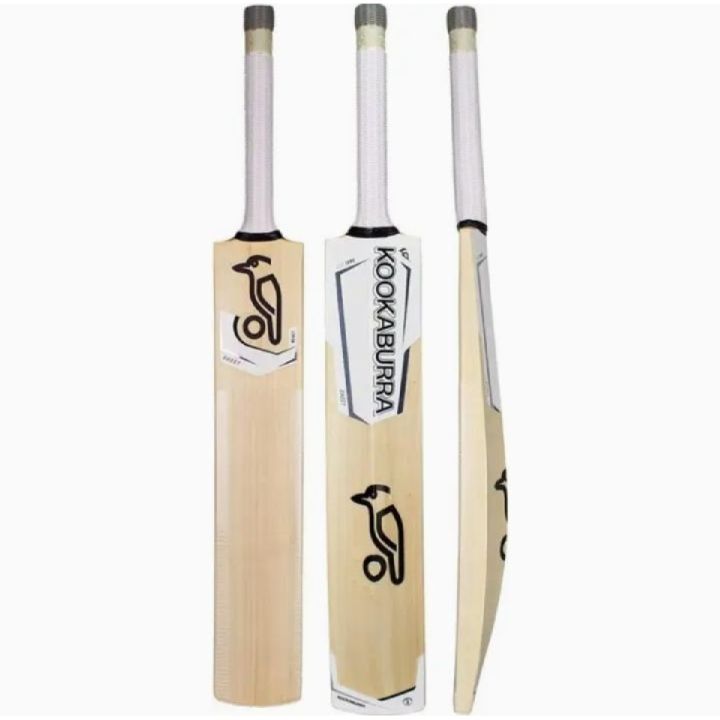 Master the Game New Kookaburra Hard Ball Bat 2024 - Latest Edition ...