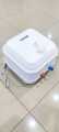 Smart Electric Water Geyser (electric geezer) 15 Liters/ Instant ...