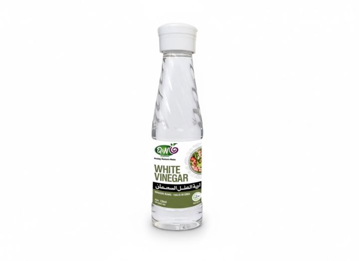 Q&N Flavors Pakistan Vinegar 120ml pet bottle | Daraz.pk