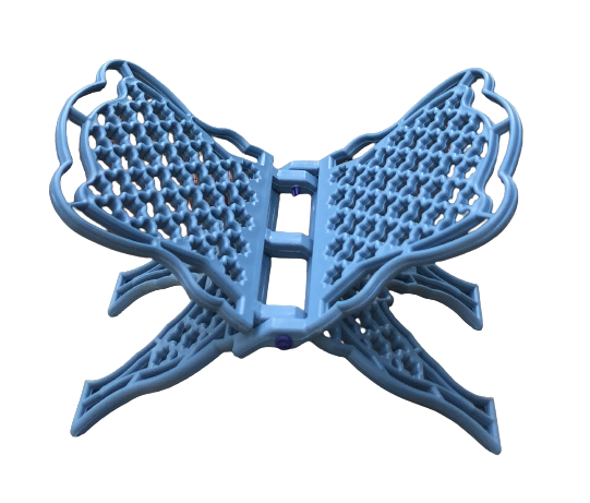 Plastic Rail for Quranic Book Stand / Islamic Book Holder | Sutrah for ...