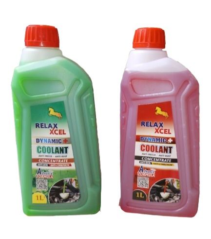 Car Coolant - Coolant - best Quality Coolant - Anti Rust Coolant - Anti ...
