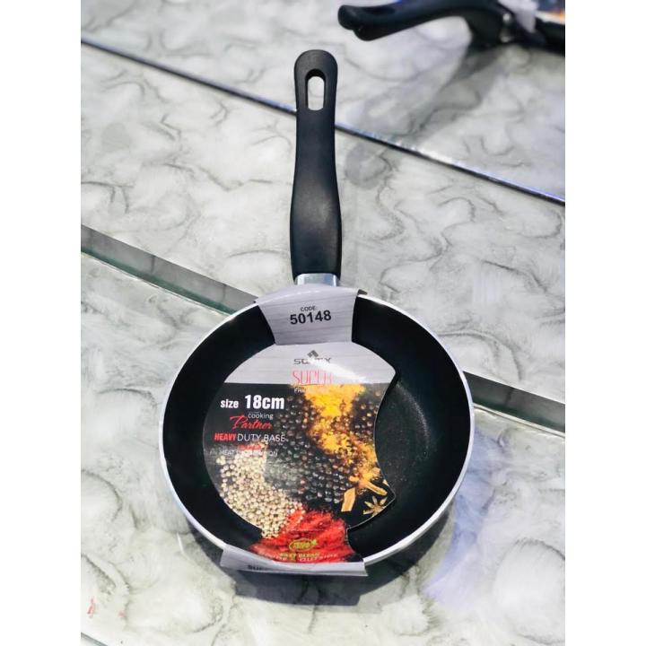 Sonex Non Stick Fry Pan 18 cm | Daraz.pk