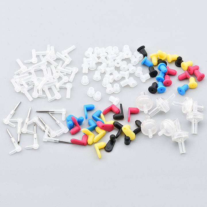 Diy Refitting Tool Ciss Ink Fixed Printer Accessories Rubber Seal ...