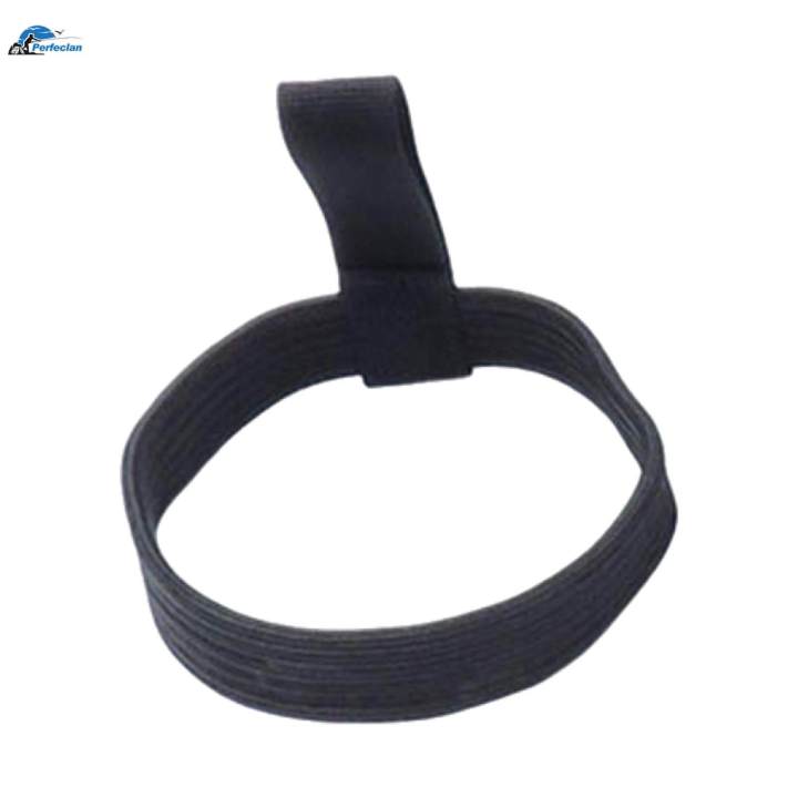 Diving Tank Cylinder Strap Dive Diving Stage Tank Bottle Hose Retainer ...