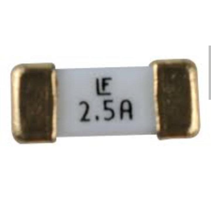 Mutoh printer mothorboard || Fuse 750mah || 2A smd fuse 2: SMD fuse for ...