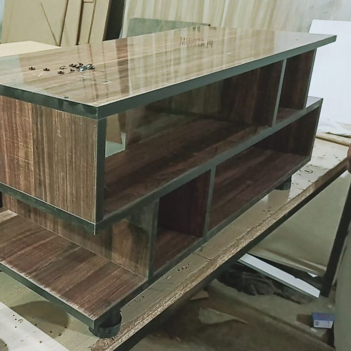 high gloss led rack | Daraz.pk