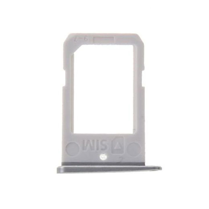 Samsung Galaxy S6 Edge SIM Tray Sim Jacket Sim Slot Sim Door For ...