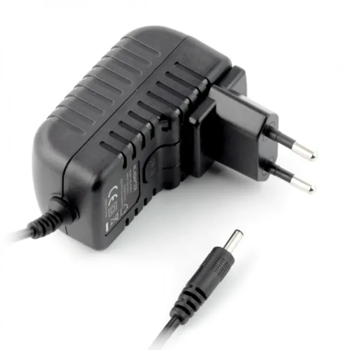 5V 3A Power Supply AC/DC Adapter Imported For Addressable LED's | Daraz.pk