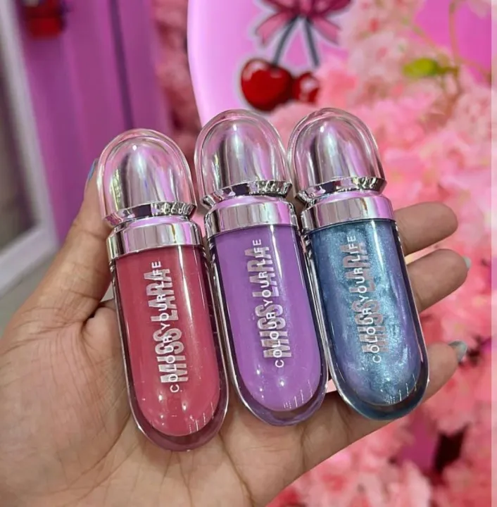KIKO DUPE Miss Lara Hydra Extreme Lip Gloss – High-Shine Hydrating ...