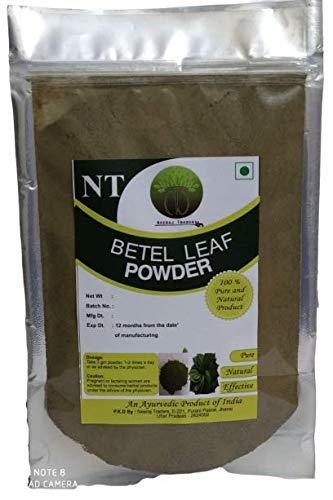 Dried Betel Leaf Powder 100g | Daraz.pk
