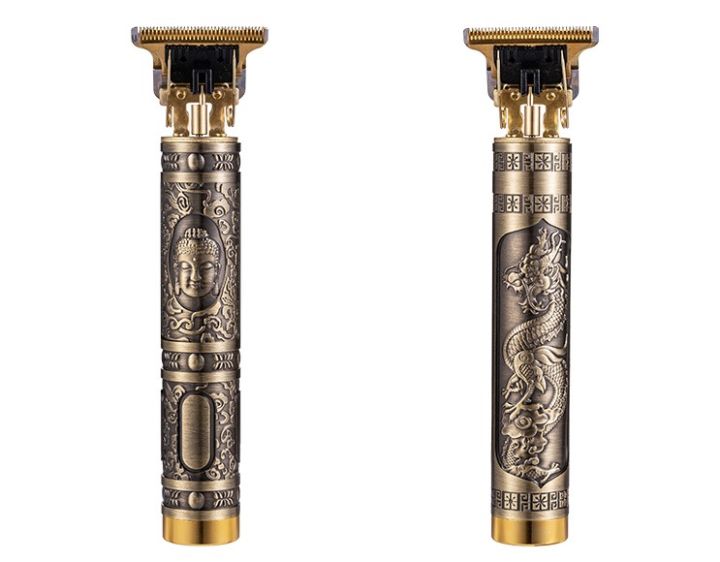Professional Vintage T9 Dragon Style Trimmer for men | Daraz.pk