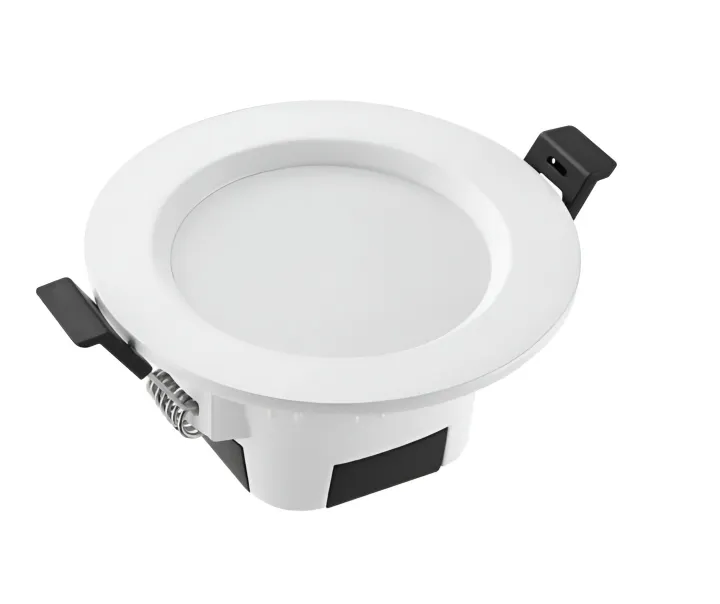 LED DOWN LIGHT 7W Meezan Lite Aluminium Body 99% Energy Saver SMD ...