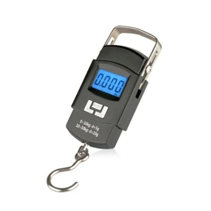 WH-A08 Portable Highly Precise Lightweight Electronic Scale With LCD ...