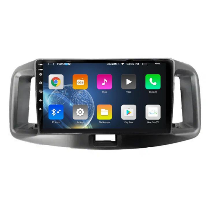 DAIHATSU MIRA 10 inch Android Panel IPS Display 2GB RAM 32GB ROM | Daraz.pk