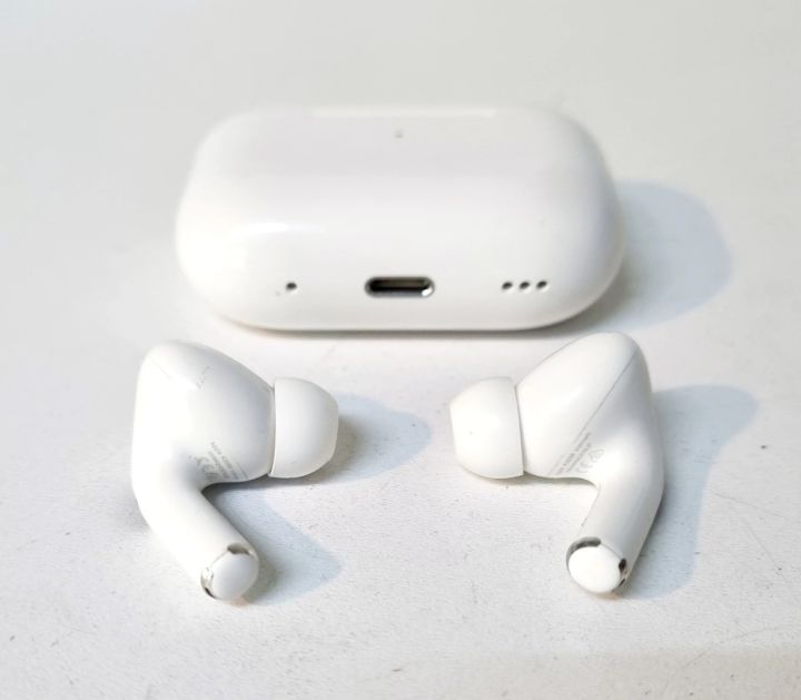 Airpods Air Pro Gen TWS (True Wireless Stereo) Bluetooth Handsfree ...