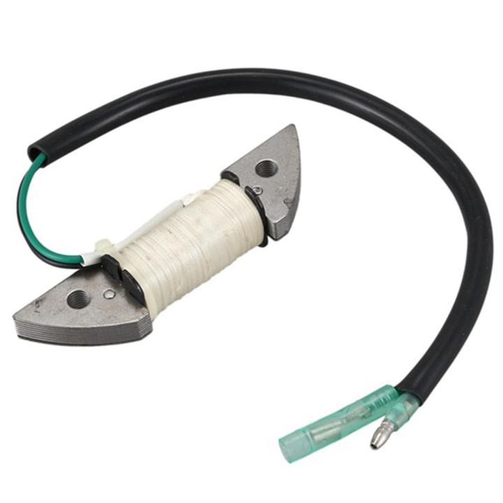 Outboard Engine 3B2-06120-0 Ignition Coil for Tohatsu Nissan 2-Stroke ...