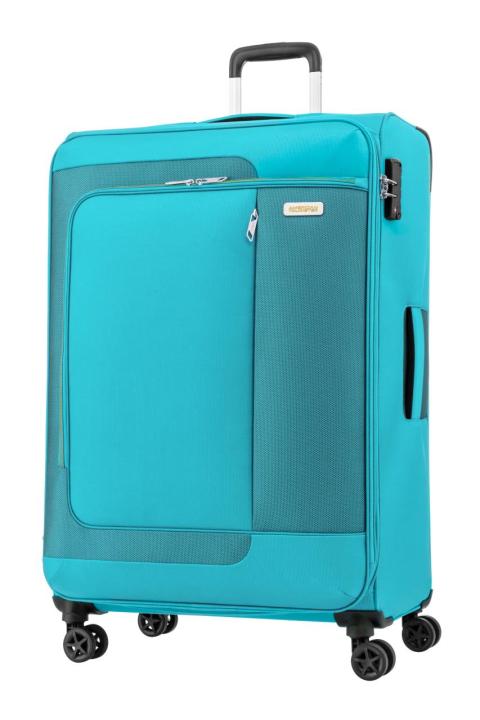 SENS Spinner 55cm TSA TURQUOISE/YELLOW | Daraz.pk