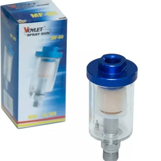 Spray Gun Mini Air Filter Mf 80 Daraz Pk