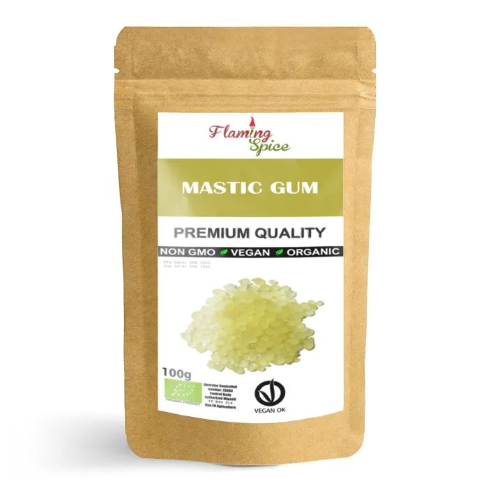 MASTIC GUM 100g | Daraz.pk: Buy Online at Best Prices in Pakistan ...