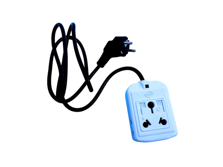Heavy Duty Universal Extension Board for Washing Machine, AC & Modern ...