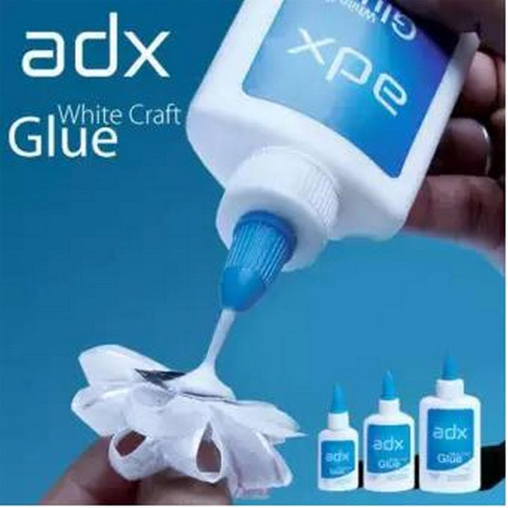 White Craft Glue Adhesive For Art & Craft | Daraz.pk
