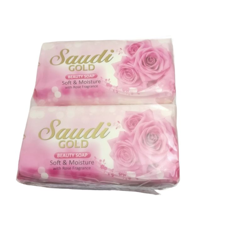 saudi premium beauty soap | Daraz.pk
