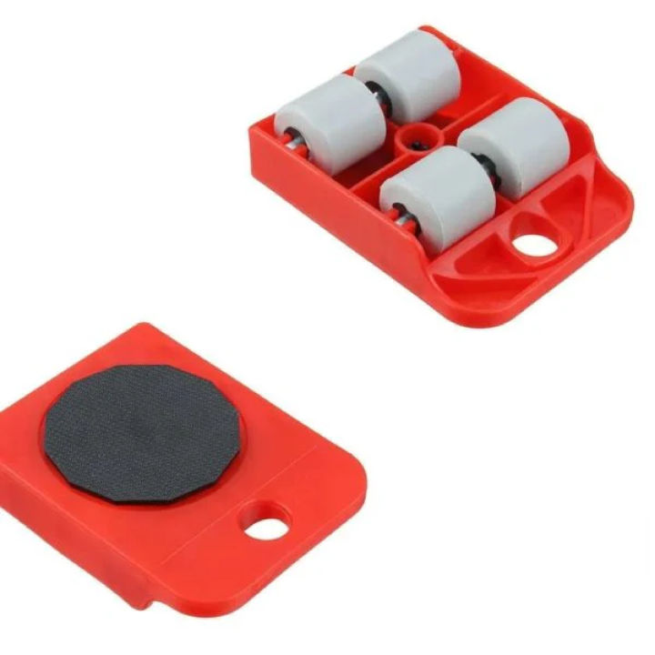 Heavy Duty Furniture Moving Tool Set | Transport Lifter & Mover Kit ...