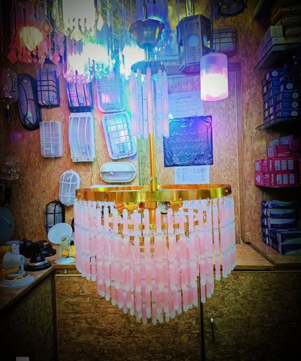 fanos light nalki fanos ceiling light 400 mm use for home ceiling light ...